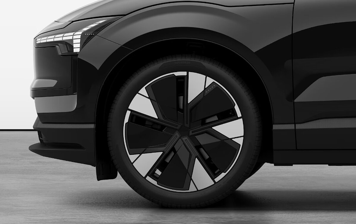 Gebruikte Volvo EX30 | 2024 | Automaat | Van Roosmalen