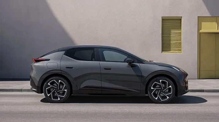 Lynk & Co | Ontdek alle modellen bij Van Roosmalen